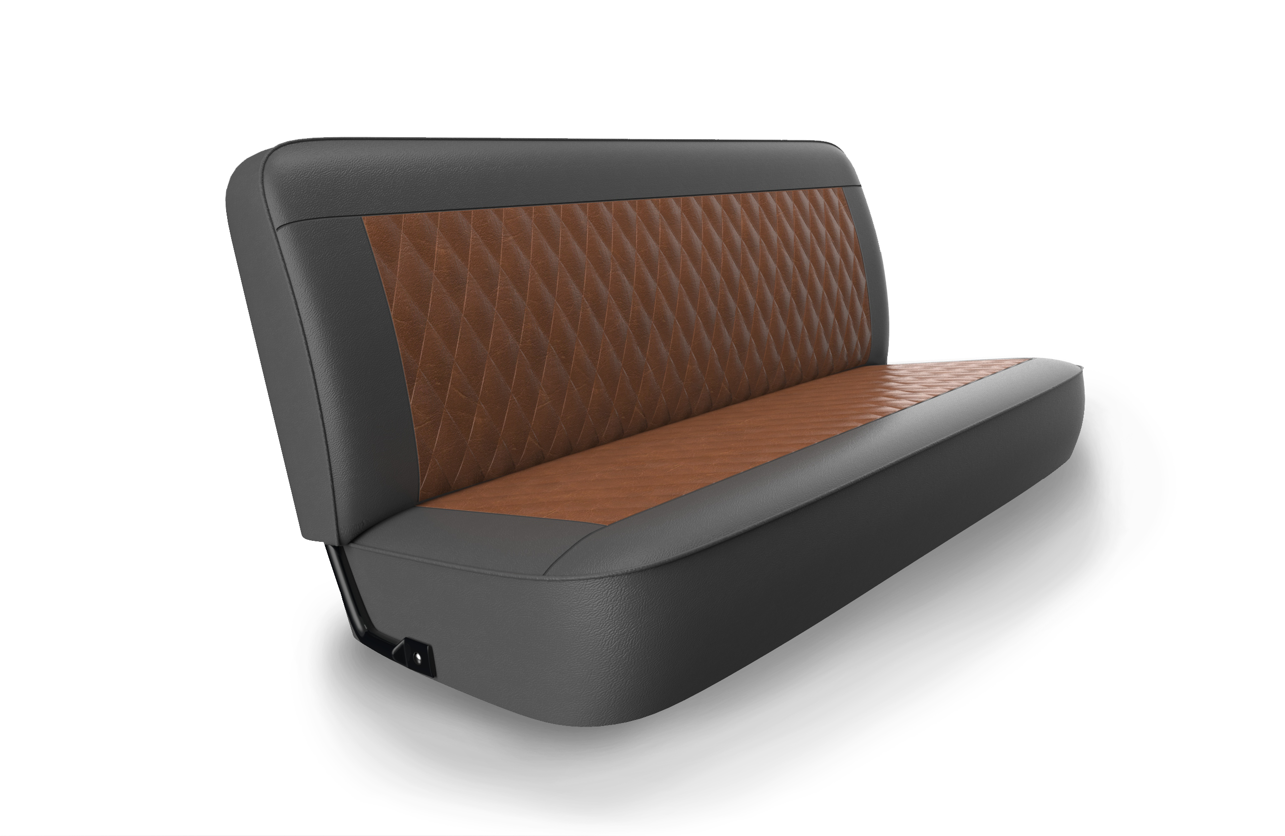 Chevy Squarebody Seat Kits | 1973–1987 Bench Seat Covers – B62 Upholstery