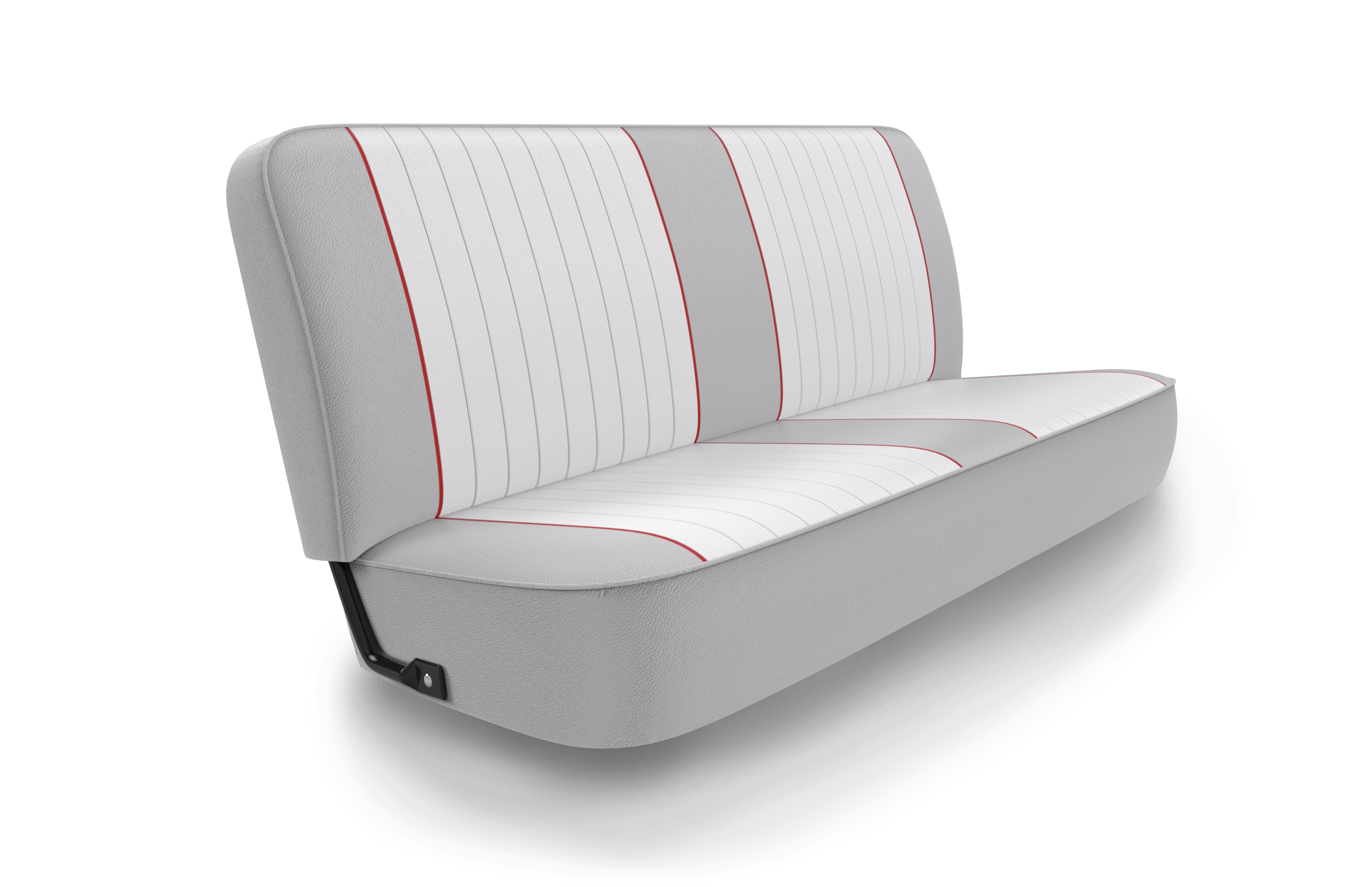 Square Body Seat Cover