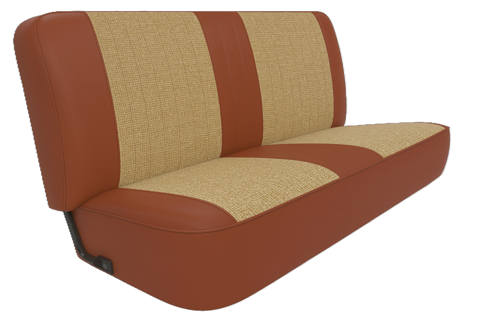Murphy RTS – B62 Upholstery