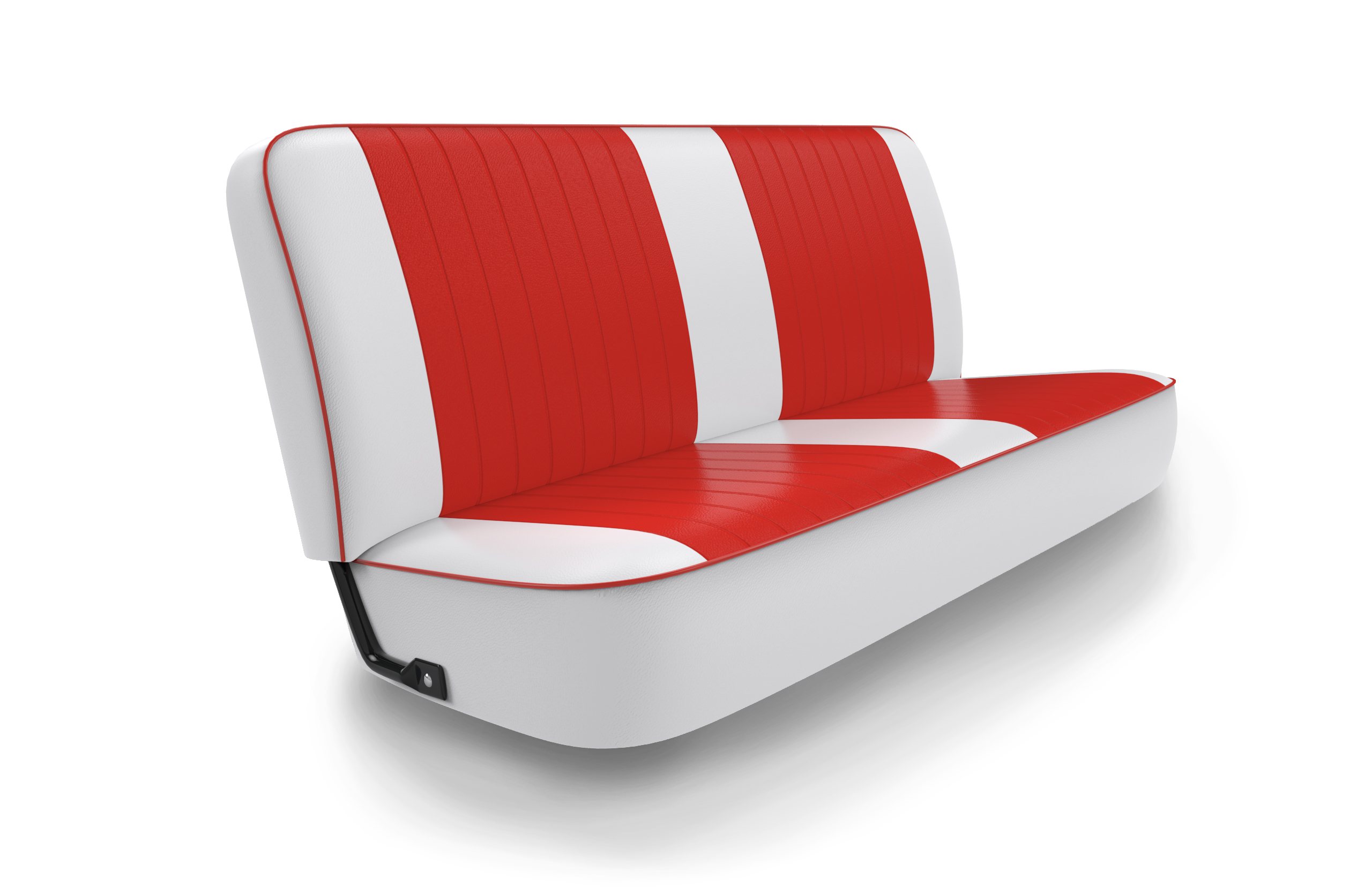 Square Body Seat Cover