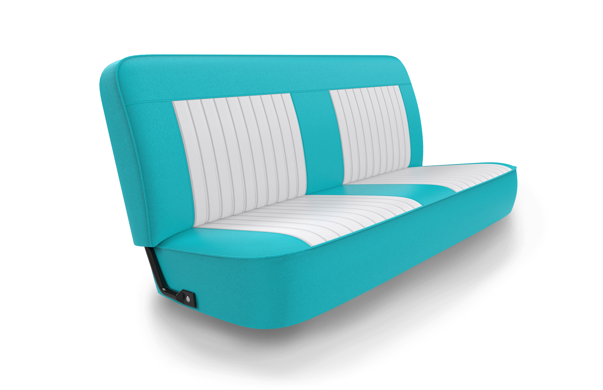 Square Body Seat Cover