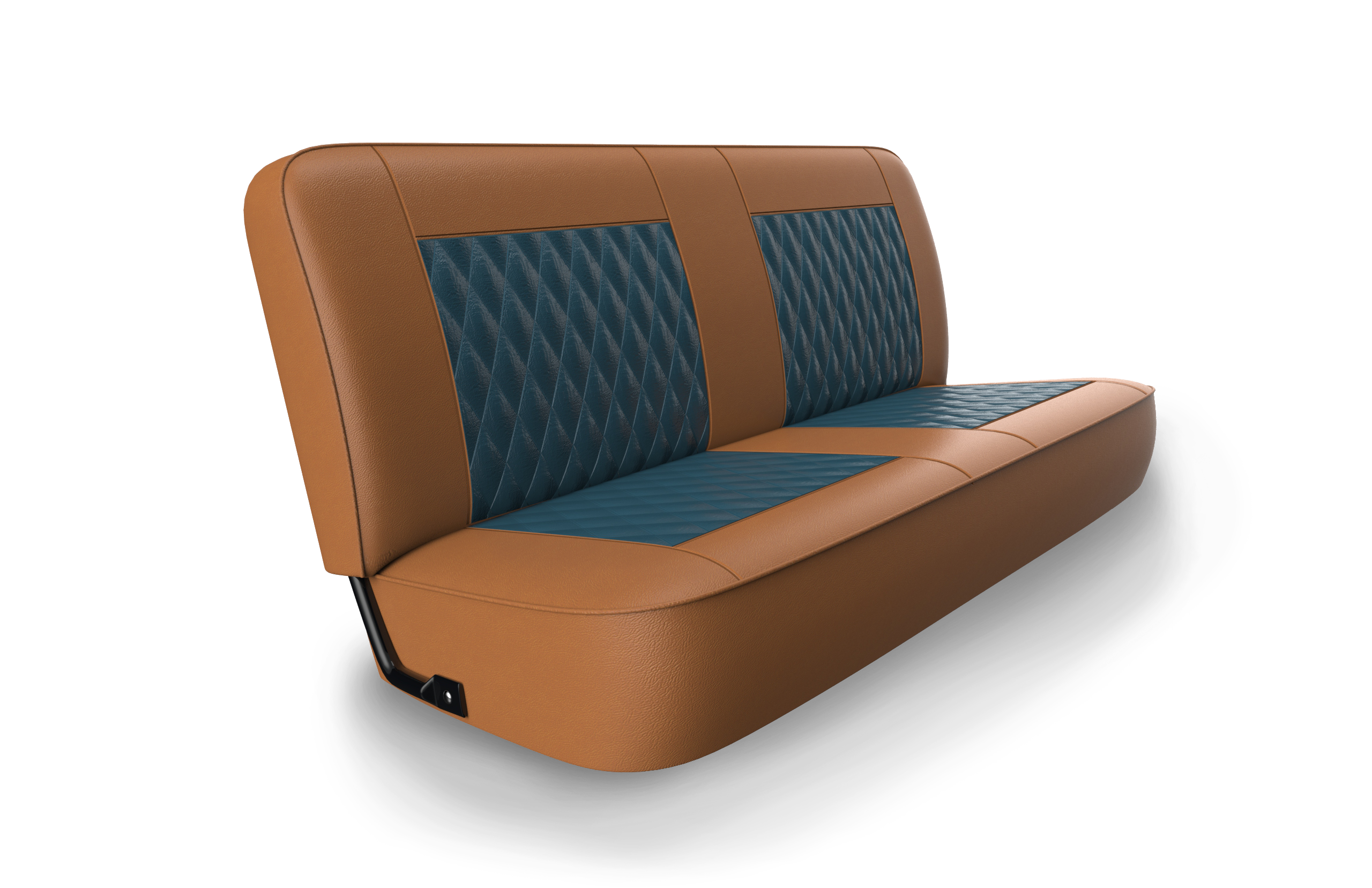 The Rat Pack - Custom Build – B62 Upholstery